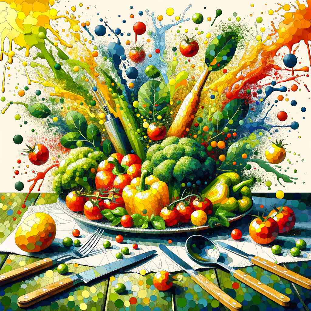 Malen nach Zahlen - Bon Apetit - Jetzt kaufen – malennachzahlen-erwachsene